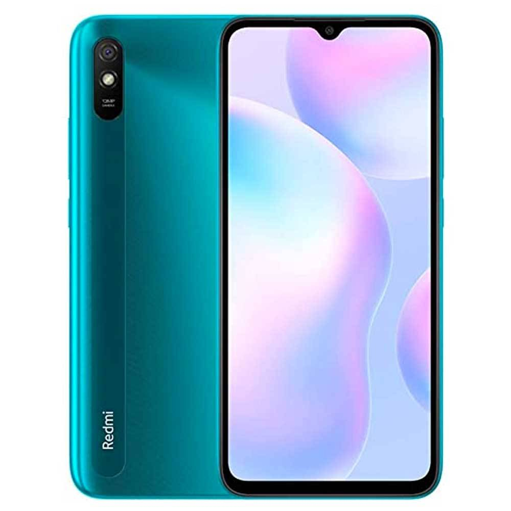 SMARTPHONE XIAOMI REDMI 9A 32GB VERDE IND
