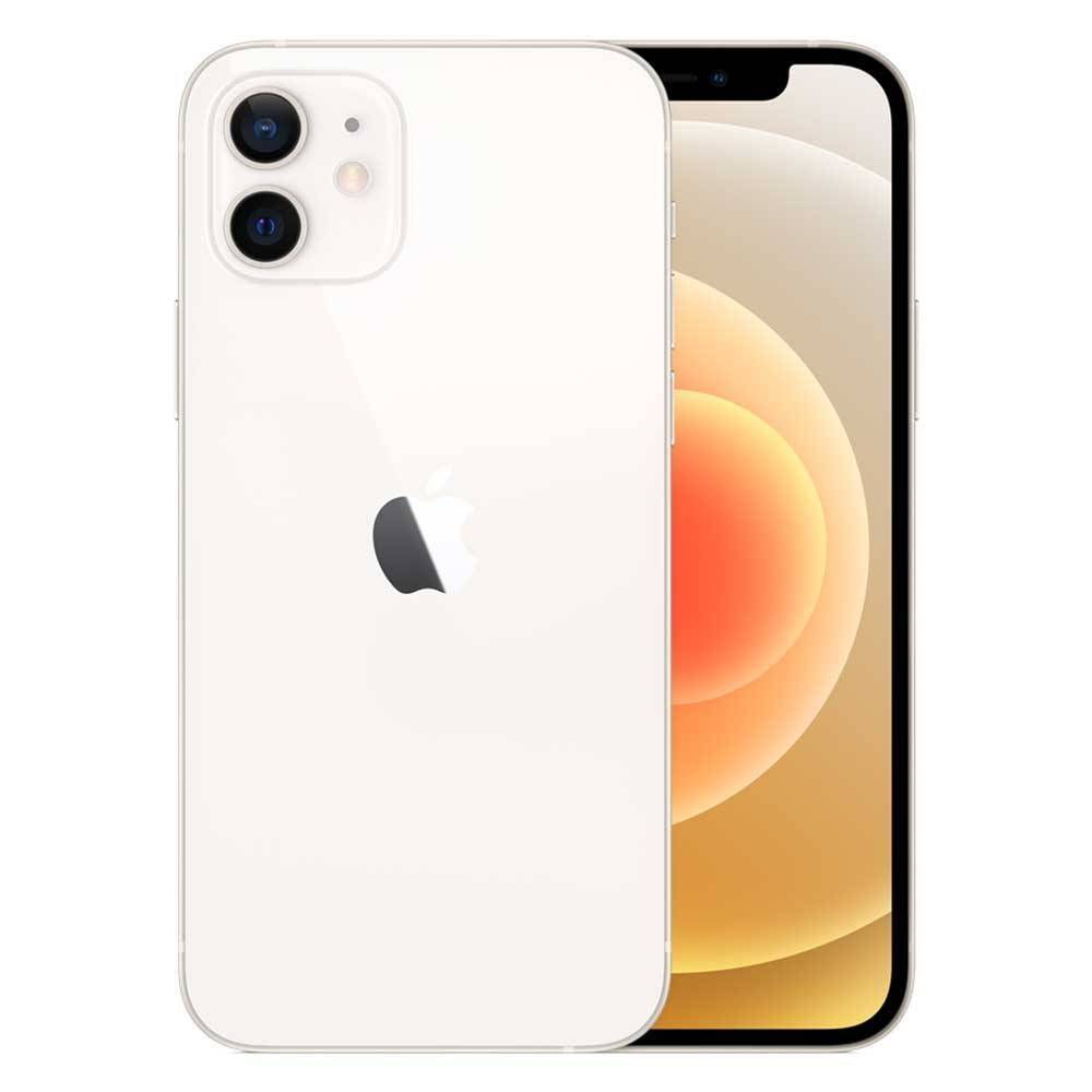 IPHONE 12 128GB A2404 MGGV3ZA/A WHITE