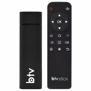 RECEPTOR BTV STICK ES13 1GBRAM/8G 4K WIFI